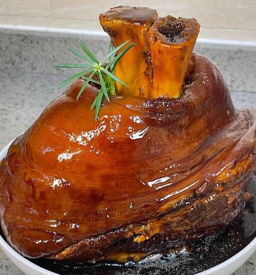 肘子怎么做好吃_家常肘子做法大全-第3张图片-山城妙识 肘子怎么做好吃_家常肘子做法大全-第3张图片-山城妙识