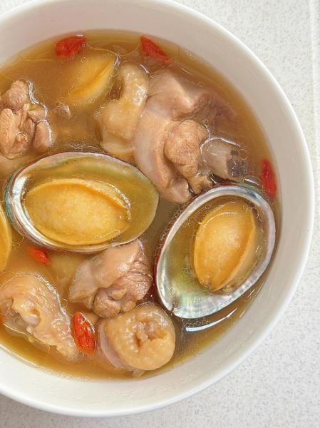 家常滋补汤煲怎么做_哪些食材最养人-第2张图片-山城妙识 家常滋补汤煲怎么做_哪些食材最养人-第2张图片-山城妙识