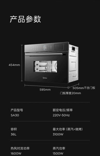 美的微波炉哪款好_美的微波炉怎么用-第2张图片-山城妙识 美的微波炉哪款好_美的微波炉怎么用-第2张图片-山城妙识