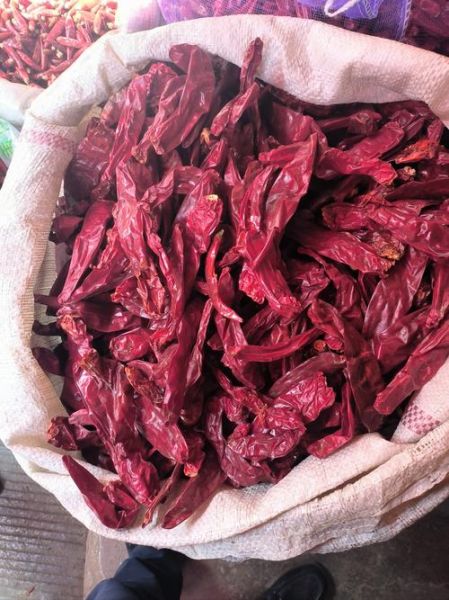 糍粑辣椒用什么辣椒做_糍粑辣椒原料品种-第1张图片-山城妙识 糍粑辣椒用什么辣椒做_糍粑辣椒原料品种-第1张图片-山城妙识