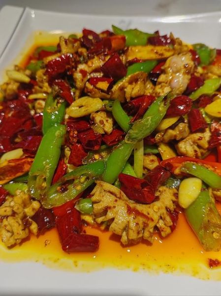 羊肾怎么做好吃_羊肾的做法大全-第1张图片-山城妙识 羊肾怎么做好吃_羊肾的做法大全-第1张图片-山城妙识