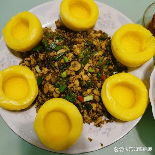 窝窝头配菜叫什么菜名_家常搭配推荐-第1张图片-山城妙识