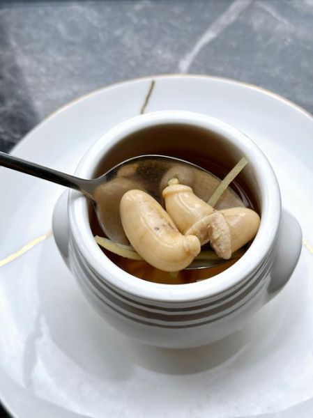 养肾补精吃什么最好_肾虚怎么食补最快-第3张图片-山城妙识 养肾补精吃什么最好_肾虚怎么食补最快-第3张图片-山城妙识