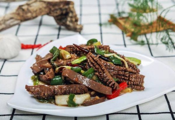 羊肾怎么做好吃_羊肾的做法大全-第3张图片-山城妙识 羊肾怎么做好吃_羊肾的做法大全-第3张图片-山城妙识