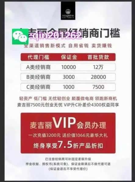 代理加盟怎么选_代理加盟赚钱吗-第1张图片-山城妙识