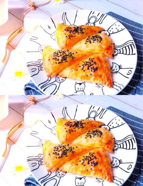 苹果派怎么做才好吃_苹果派怎么烤不塌陷-第1张图片-山城妙识