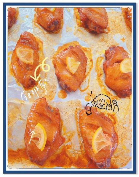 奥尔良鸡翅怎么腌制才入味_腌制多久最合适-第1张图片-山城妙识