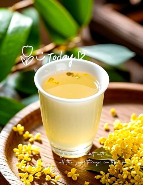 桂圆桂花酒怎么做_自制桂花酒详细步骤-第2张图片-山城妙识 桂圆桂花酒怎么做_自制桂花酒详细步骤-第2张图片-山城妙识