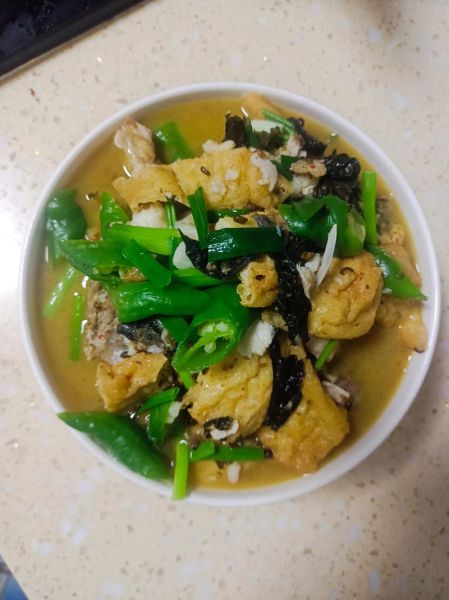 豆腐炖鱼块怎么做好吃又简单_豆腐炖鱼块的家常做法-第3张图片-山城妙识 豆腐炖鱼块怎么做好吃又简单_豆腐炖鱼块的家常做法-第3张图片-山城妙识