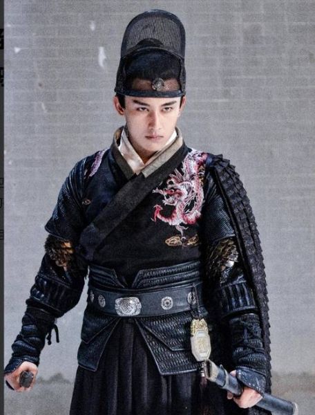 冷面锦衣卫是谁_冷面锦衣卫真实身份揭秘-第1张图片-山城妙识 冷面锦衣卫是谁_冷面锦衣卫真实身份揭秘-第1张图片-山城妙识