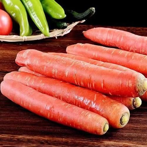 红萝卜图片大全大图_红萝卜怎么挑最新鲜-第1张图片-山城妙识 红萝卜图片大全大图_红萝卜怎么挑最新鲜-第1张图片-山城妙识