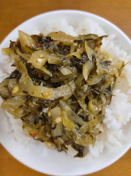 酸菜可以做什么菜_酸菜怎么做好吃-第3张图片-山城妙识 酸菜可以做什么菜_酸菜怎么做好吃-第3张图片-山城妙识