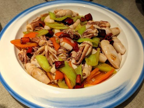 老爆三样是哪三样_正宗做法难不难-第3张图片-山城妙识