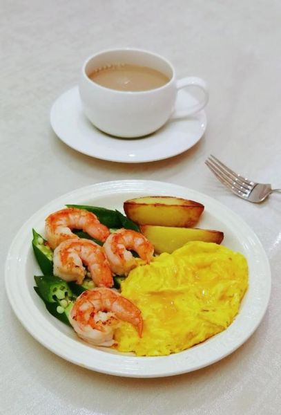 高三学生一周早餐食谱_如何搭配营养又提神-第1张图片-山城妙识