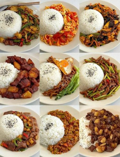 特色盖饭有哪些_怎么做最好吃-第1张图片-山城妙识