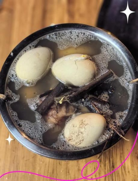 鹅蛋治风湿偏方大全_鹅蛋治风湿怎么吃效果最好-第1张图片-山城妙识