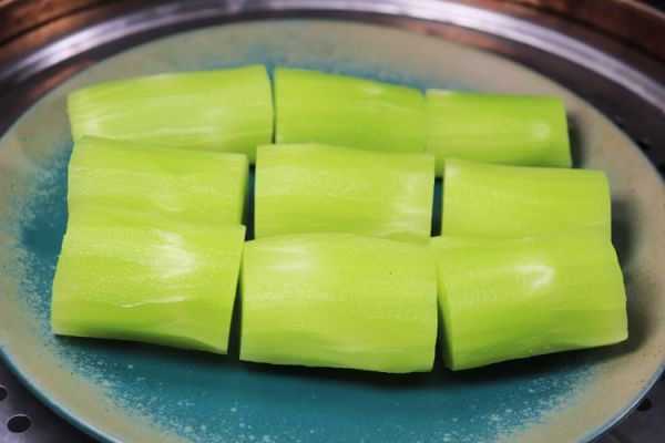 莴苣要不要焯水_莴苣焯水后营养会流失吗-第2张图片-山城妙识