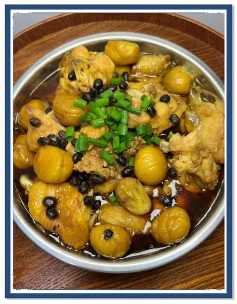 蒸栗子需要多长时间_蒸栗子怎么做好吃-第3张图片-山城妙识 蒸栗子需要多长时间_蒸栗子怎么做好吃-第3张图片-山城妙识