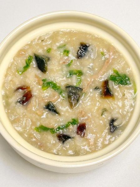 瘦肉粥怎么煮才嫩_瘦肉粥怎么做才好吃-第1张图片-山城妙识 瘦肉粥怎么煮才嫩_瘦肉粥怎么做才好吃-第1张图片-山城妙识