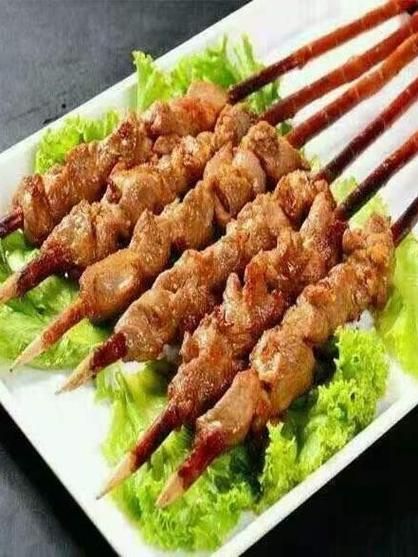 新疆羊肉串烧烤培训哪家好_学费多少钱-第1张图片-山城妙识 新疆羊肉串烧烤培训哪家好_学费多少钱-第1张图片-山城妙识
