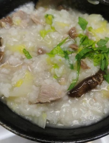 瘦肉粥怎么煮才嫩_瘦肉粥怎么做才好吃-第3张图片-山城妙识 瘦肉粥怎么煮才嫩_瘦肉粥怎么做才好吃-第3张图片-山城妙识
