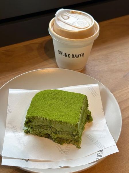 提拉米苏图片_如何拍出高级感-第1张图片-山城妙识