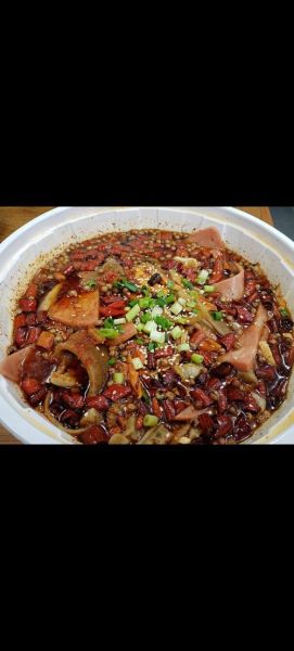 炒血旺怎么做才正宗_炒血旺的正宗做法-第2张图片-山城妙识 炒血旺怎么做才正宗_炒血旺的正宗做法-第2张图片-山城妙识