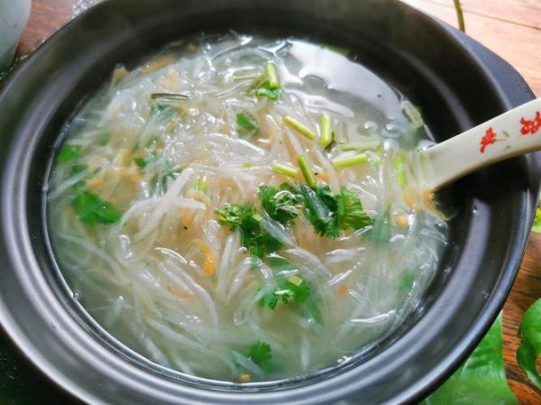 萝卜丝汤怎么做才白_萝卜丝汤去苦味的窍门-第1张图片-山城妙识