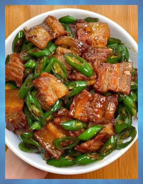 家常炒菜怎么炒才好吃_新手零失败技巧-第1张图片-山城妙识 家常炒菜怎么炒才好吃_新手零失败技巧-第1张图片-山城妙识