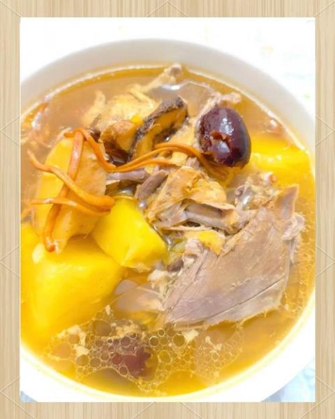 鸽子蛇汤怎么炖_鸽子蛇汤的家常做法大全-第3张图片-山城妙识