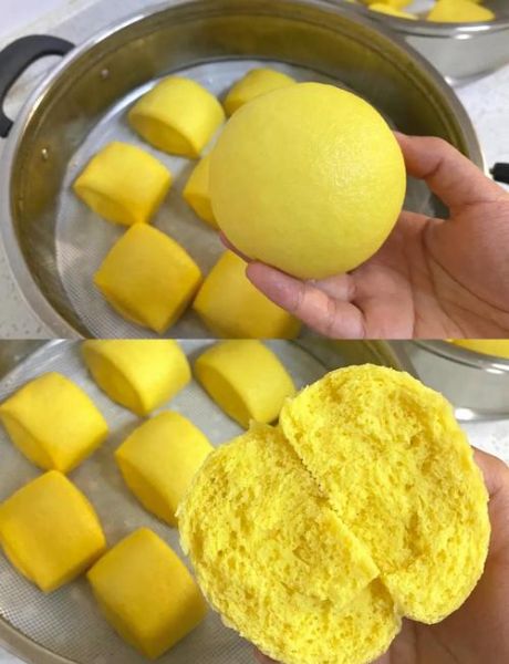 玉米馒头怎么做才松软_玉米馒头怎么做才好吃-第1张图片-山城妙识