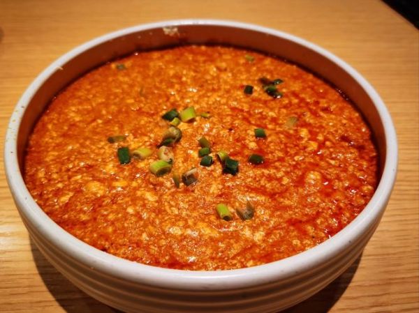 虾酱豆腐怎么做_虾酱豆腐的家常做法-第3张图片-山城妙识