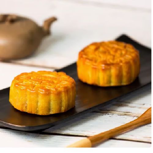 莲蓉月饼哪个牌子好吃_莲蓉月饼推荐2024-第3张图片-山城妙识 莲蓉月饼哪个牌子好吃_莲蓉月饼推荐2024-第3张图片-山城妙识