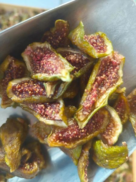 晒干的无花果怎么吃法_无花果干怎么吃最好-第3张图片-山城妙识