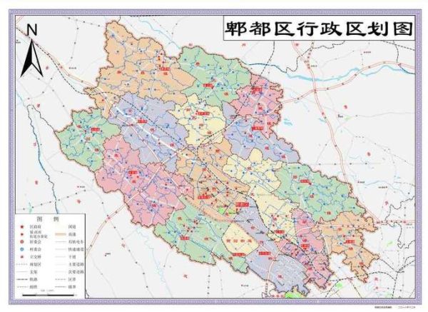 郫县属于哪个省哪个市_郫县在哪个省哪个市-第1张图片-山城妙识