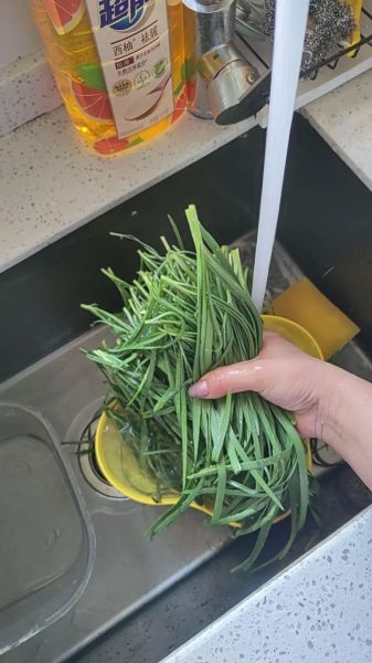 茴香馅饺子怎么做_茴香饺子馅怎么调好吃-第1张图片-山城妙识