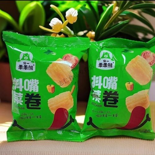 蔬菜卷膨化食品健康吗_蔬菜卷膨化食品怎么做-第3张图片-山城妙识