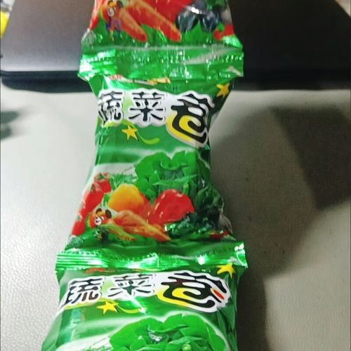 蔬菜卷膨化食品健康吗_蔬菜卷膨化食品怎么做-第2张图片-山城妙识