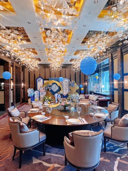 宴会布置需要注意什么_宴会场地如何选-第1张图片-山城妙识