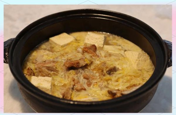 酸菜冻豆腐怎么做_酸菜冻豆腐的家常做法-第3张图片-山城妙识