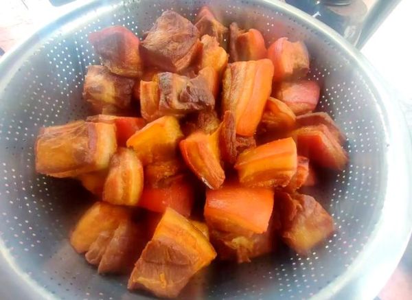 四川坛子肉怎么腌制_坛子肉腌制方法-第1张图片-山城妙识