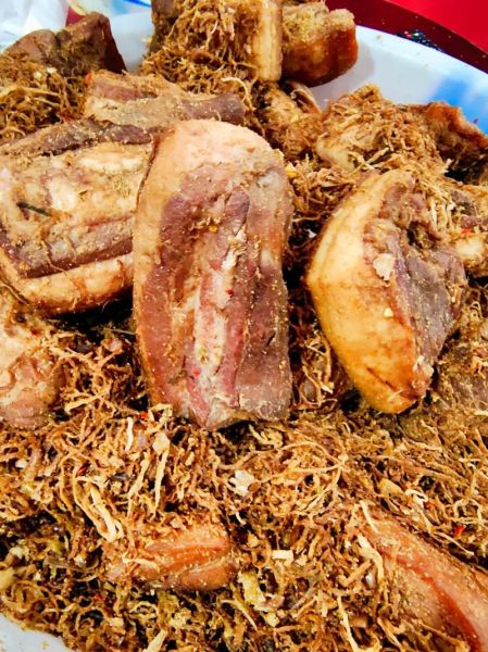 四川坛子肉怎么腌制_坛子肉腌制方法-第2张图片-山城妙识