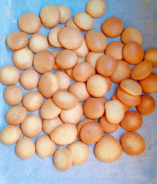 蛋黄饼干怎么做_蛋黄饼干失败原因-第3张图片-山城妙识