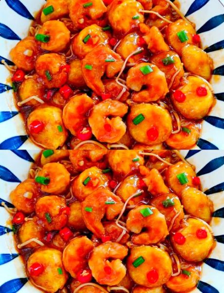 鲜虾豆腐煲怎么做_鲜虾豆腐煲热量高吗-第2张图片-山城妙识 鲜虾豆腐煲怎么做_鲜虾豆腐煲热量高吗-第2张图片-山城妙识