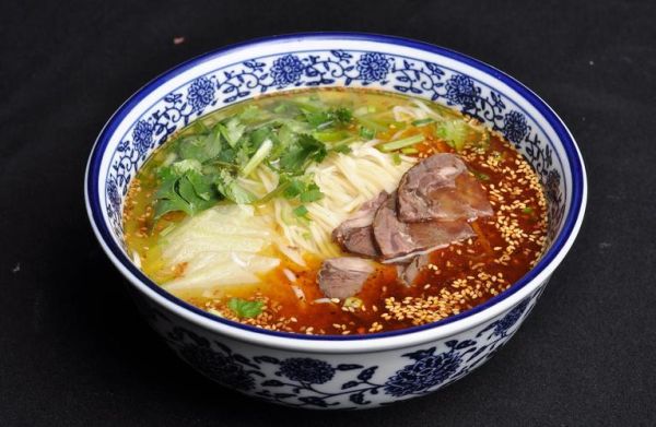 兰州牛肉面哪家好_兰州牛肉面推荐哪家-第1张图片-山城妙识 兰州牛肉面哪家好_兰州牛肉面推荐哪家-第1张图片-山城妙识