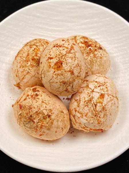 盐焗蛋的正宗做法_盐焗蛋用什么盐最好-第1张图片-山城妙识 盐焗蛋的正宗做法_盐焗蛋用什么盐最好-第1张图片-山城妙识