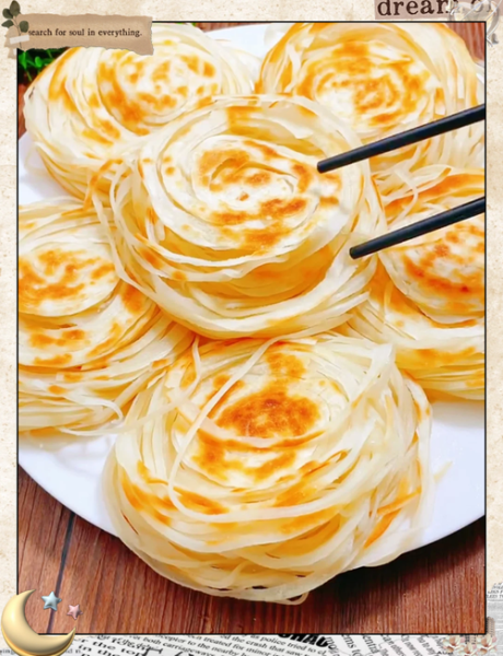 家常烙饼的做法12种_怎样烙饼又软又好吃-第1张图片-山城妙识 家常烙饼的做法12种_怎样烙饼又软又好吃-第1张图片-山城妙识