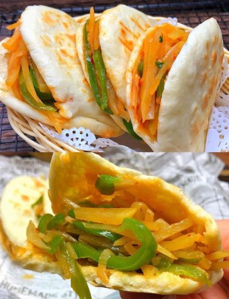 家常烙饼的做法12种_怎样烙饼又软又好吃-第2张图片-山城妙识 家常烙饼的做法12种_怎样烙饼又软又好吃-第2张图片-山城妙识