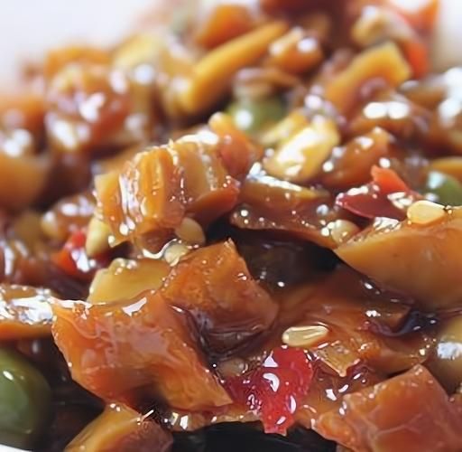 咸菜加盟哪家好_开咸菜店需要多少钱-第3张图片-山城妙识