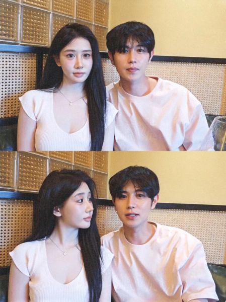 刘世宇女朋友是谁_刘世宇恋情曝光了吗-第3张图片-山城妙识